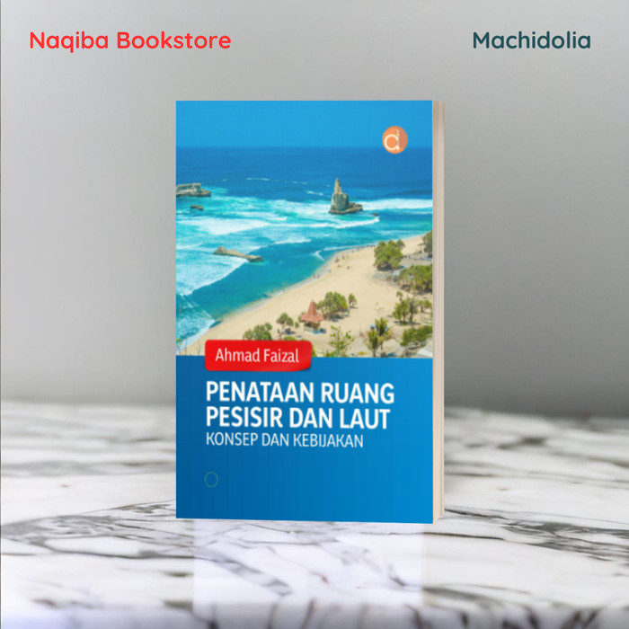 Perikanan - Penataan Ruang Pesisir dan Laut- FC - Naqiba Bookstore ...