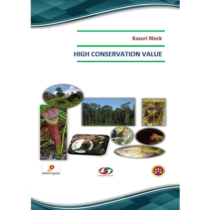 High Conservation Value Assessment Report - Naqiba Bookstore – Pusat ...
