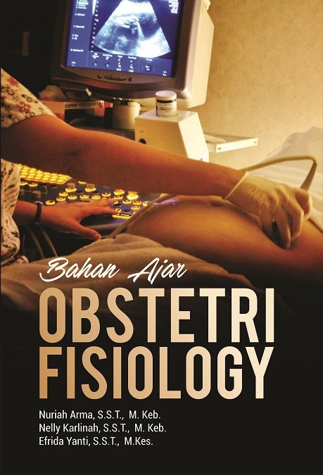 Buku Ajar Obstetri Fisiology - Nuriah Arma - Naqiba Bookstore – Pusat ...